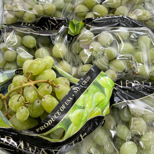 Grapes – Fruit Warehouse PH