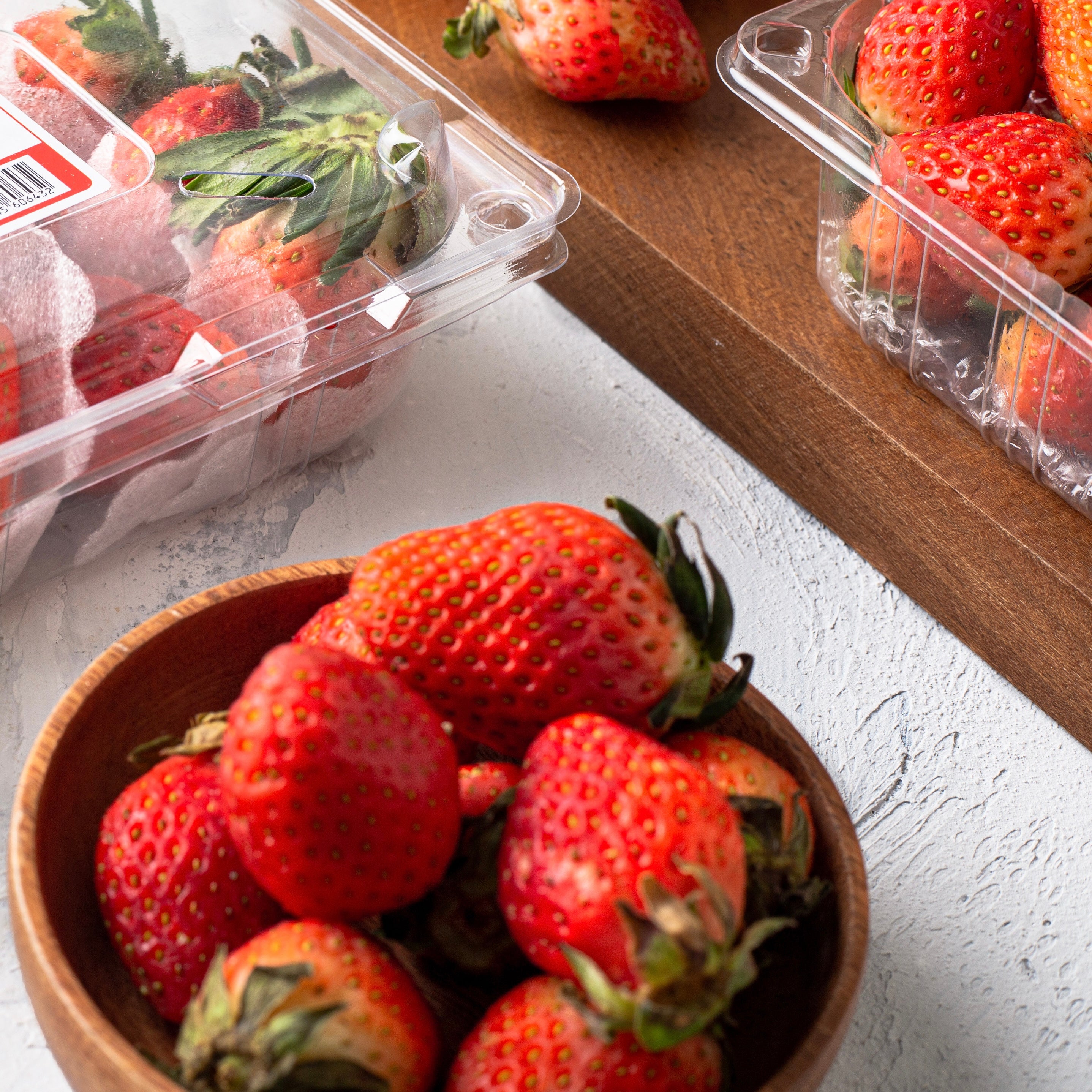 Fruit Warehouse PH