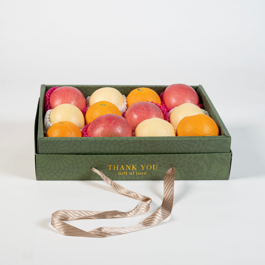 Assorted Fruit Boxes – Fruit Warehouse PH