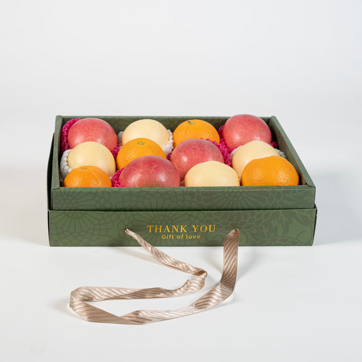 Assorted Fruit Boxes – Fruit Warehouse PH