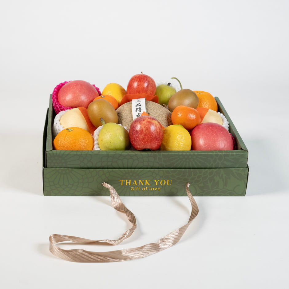 Assorted Fruit Boxes – Fruit Warehouse PH
