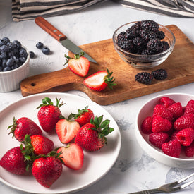 Fruit Warehouse PH